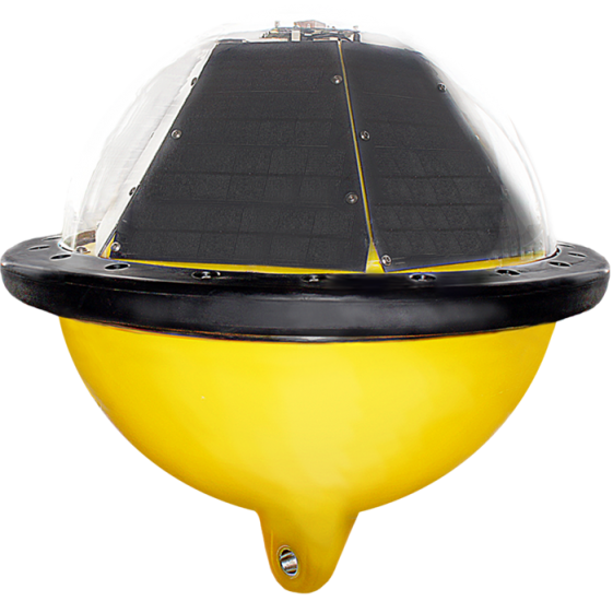 Zunibal - Ecodesigned buoys for sustainable fishing - Zunibal