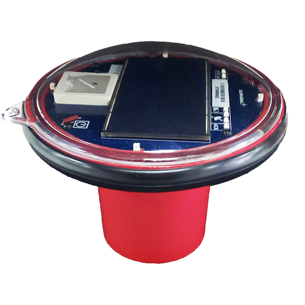 Zunibal - Ecodesigned buoys for sustainable fishing - Zunibal