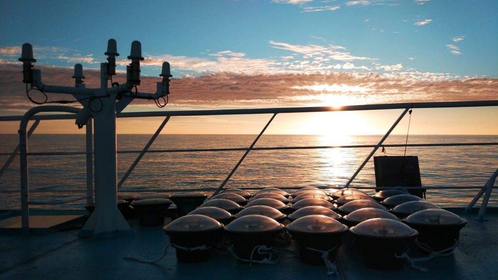 17th edition of the International Tuna Trade Congress - Zunibal