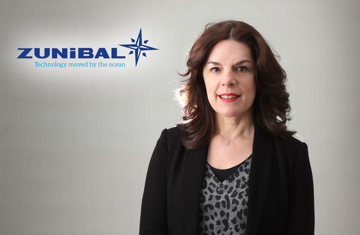 The Artificial Intelligence solutions that will revolutionize the fishing sector - Zunibal