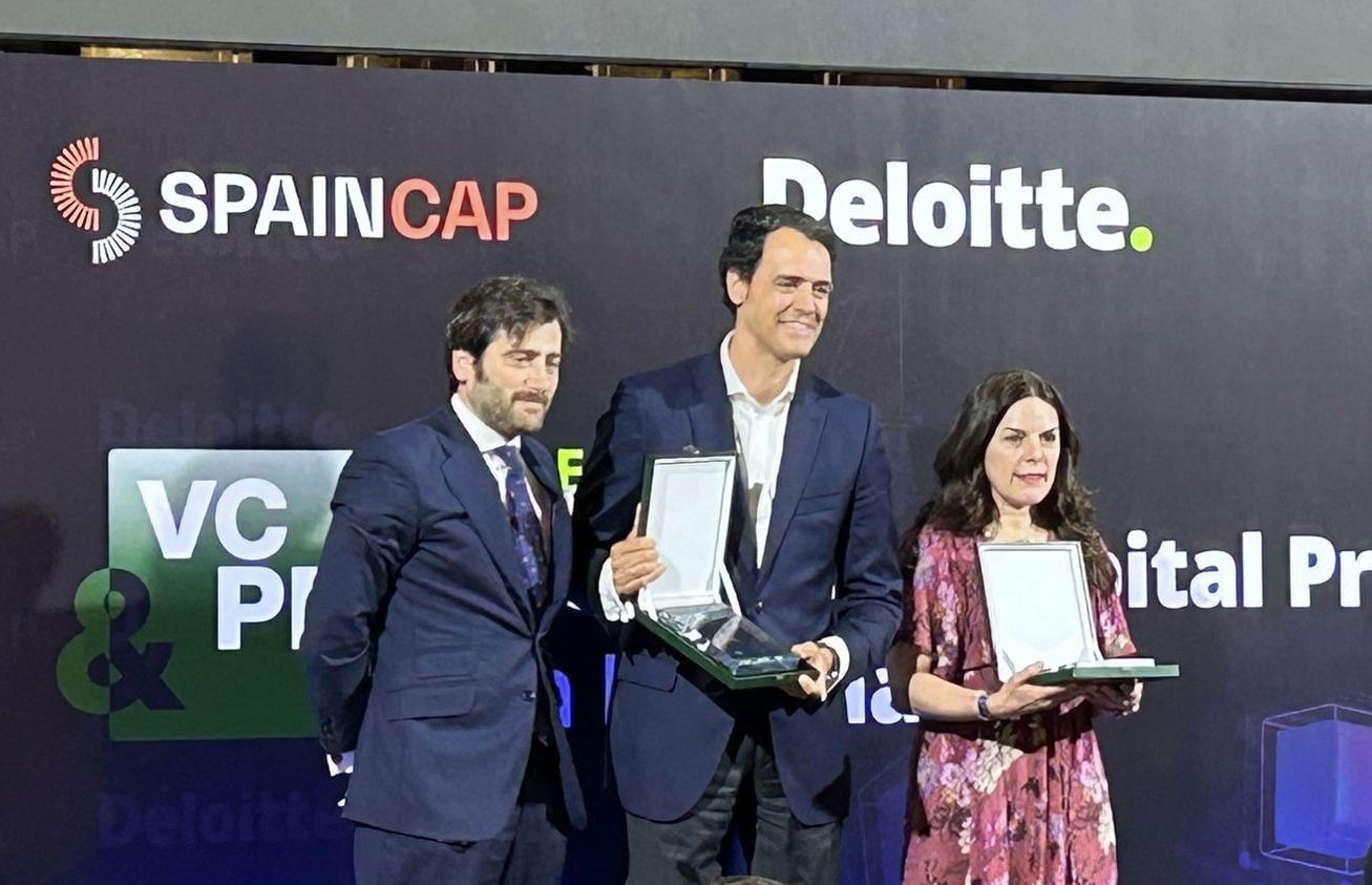 Zunibal gana el premio a la mejor iniciativa ESG