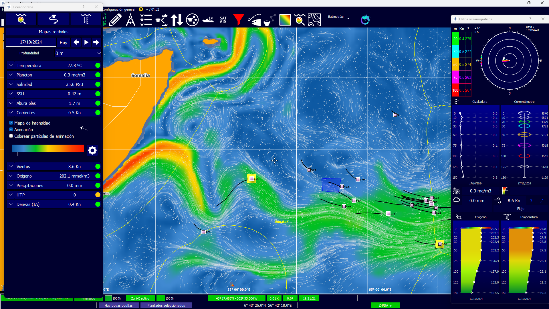 Zunibal: Innovación al servicio de la pesca de atún